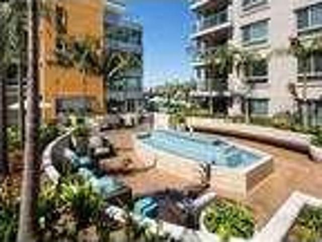 Impressive 2BD 2BA For Rent
