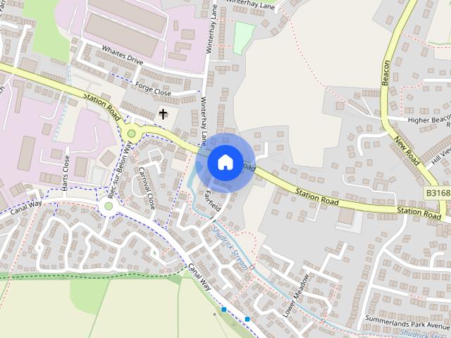 Impressive 7 Bedroomed Home