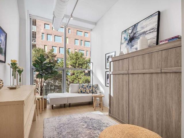Imprint Studio Apartment for Rent at 717 S Clark St, Chicago, IL 60605 Loop