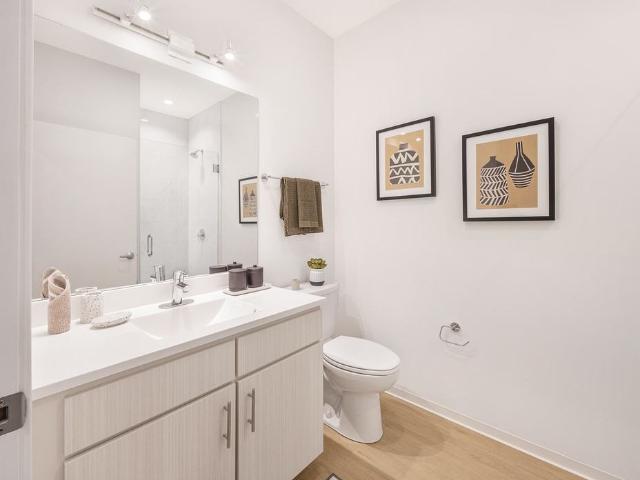 Imprint Studio Apartment for Rent at 717 S Clark St, Chicago, IL 60605 Loop