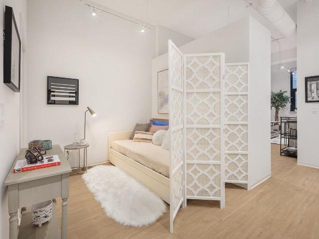 Imprint Studio Apartment for Rent at 717 S Clark St, Chicago, IL 60605 Loop