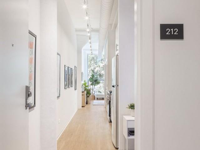 Imprint 1 Bedroom Apartment for Rent at 717 S Clark St, Chicago, IL 60605 Loop