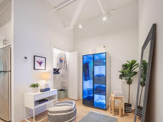 Imprint 1 Bedroom Apartment for Rent at 717 S Clark St, Chicago, IL 60605 Loop