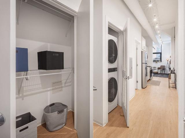 Imprint 1 Bedroom Apartment for Rent at 717 S Clark St, Chicago, IL 60605 Loop