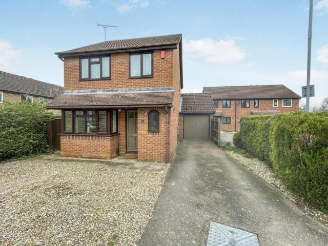 Impson Way, Mundford, Thetford IP26, 3 bed detached house to rent, £1,450 pcm | PrimeLocation