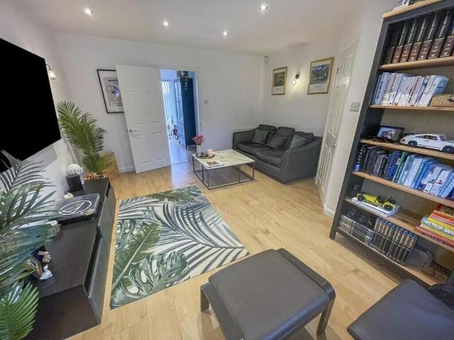 Impson Way, Thetford, Mundford