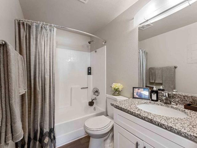 IMT Sorrento Valley Studio Apartment for Rent at 11102 Caminito Alvarez, San Diego, CA 92126 Mira Mesa