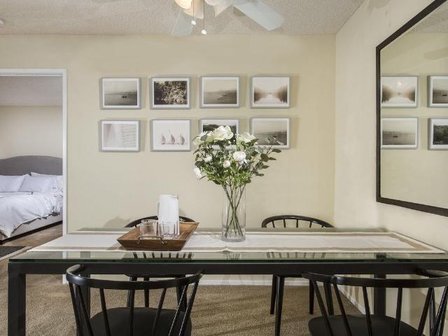 IMT Sorrento Valley 1 Bedroom Apartment for Rent at 11102 Caminito Alvarez, San Diego, CA 92126 Mira Mesa