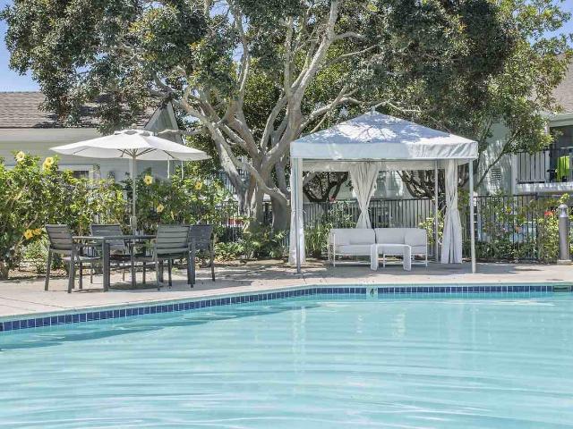 IMT Sorrento Valley 2 Bedroom Apartment for Rent at 11102 Caminito Alvarez, San Diego, CA 92126 Mira Mesa