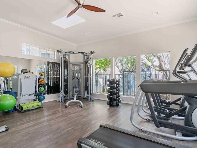 IMT Sorrento Valley 2 Bedroom Apartment for Rent at 11102 Caminito Alvarez, San Diego, CA 92126 Mira Mesa