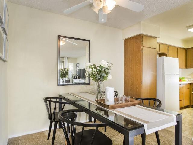IMT Sorrento Valley 2 Bedroom Apartment for Rent at 11102 Caminito Alvarez, San Diego, CA 92126 Mira Mesa