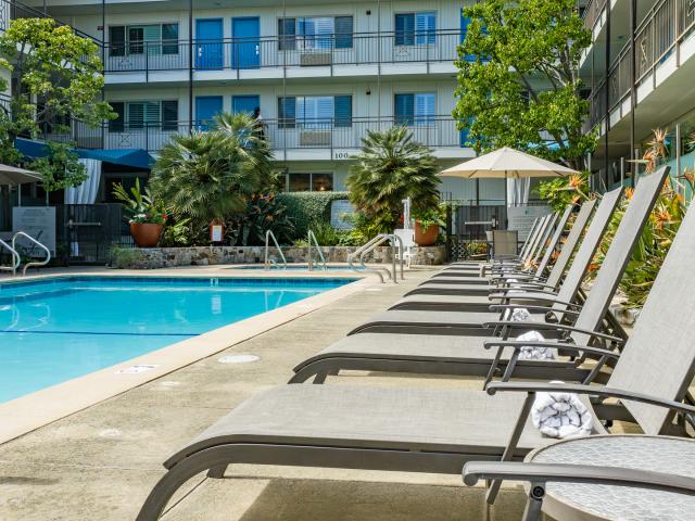 In the Heart of Corte Madera