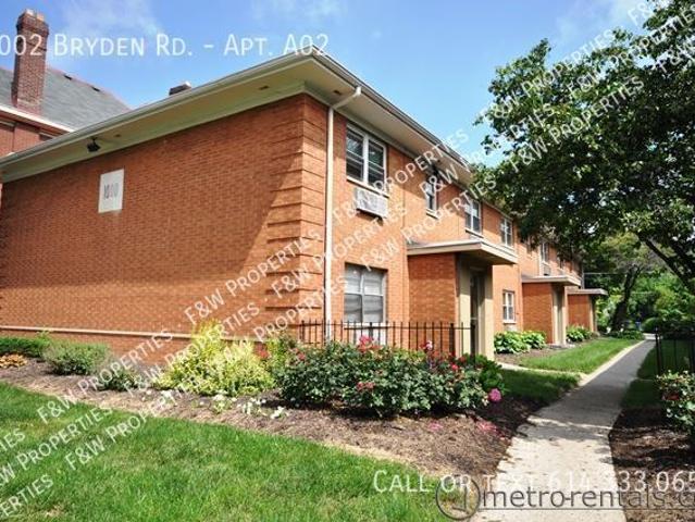 In the heart of Olde Towne East on Historic Bryden Road!