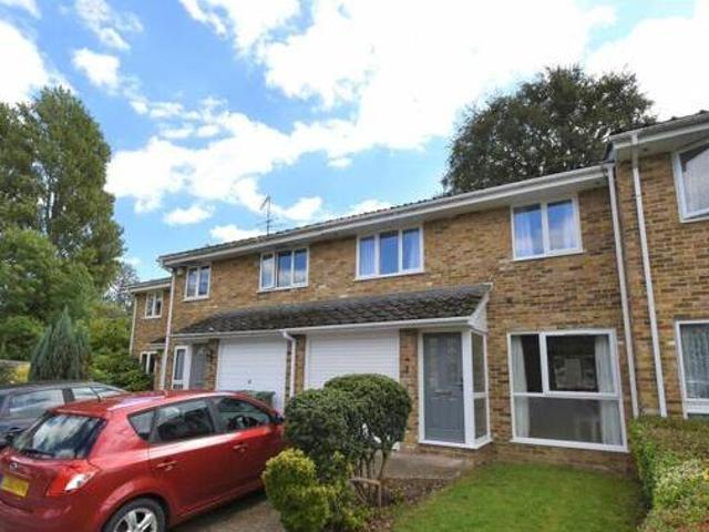 In The Ray, Maidenhead, 4 Bedroom Terraced