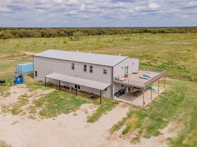 In Wortham TX 76693