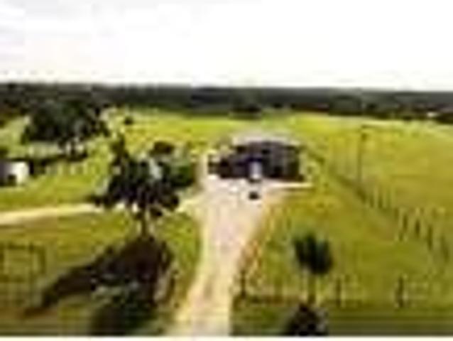 In Blue Ridge TX 75424