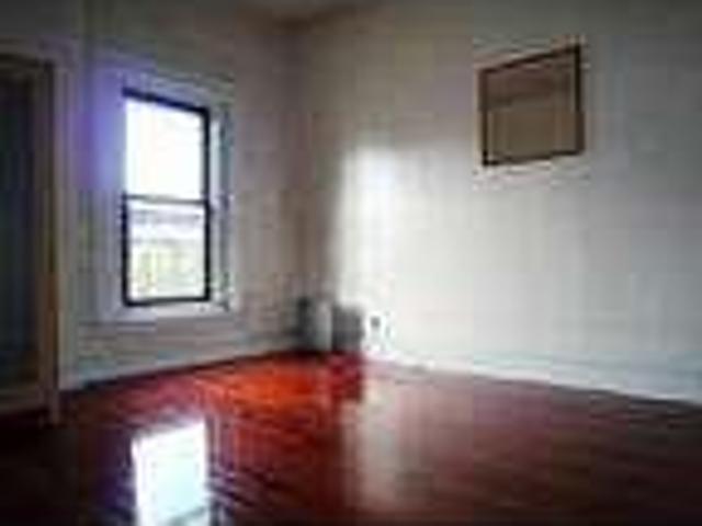 In Bronx NY 10456