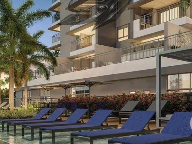 In Design Ipiranga | Construtora Eztec | Pronto | 30 metros | studio | com varanda | 01 vaga