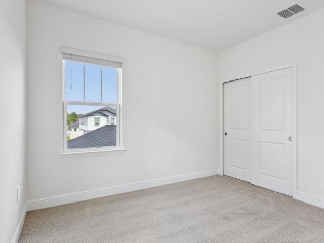 In front of Advent Health Minneola