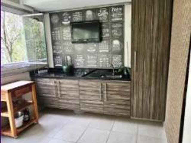 In Jardim Sul Varanda gourmet, clube, localização excelente. novo!