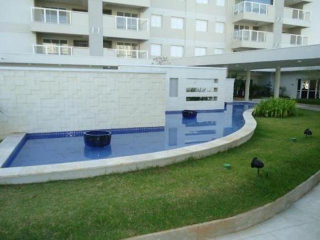 in jardim sul, 75 metros, 2 dormitorios, v gourmet, bem localizado