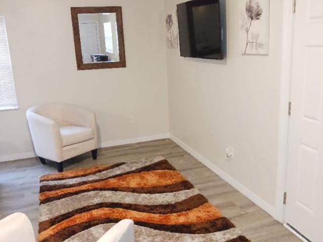 In law suite