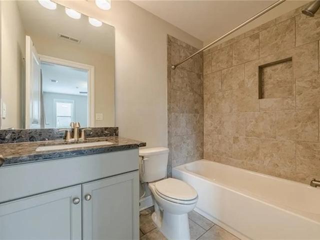 In Law Suite Room and Private Bathroom