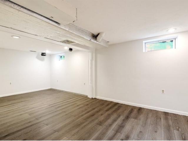 In Law unit Apartment
