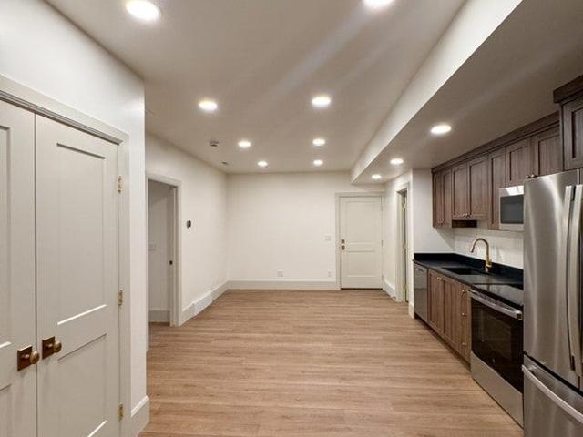 In_LawBasement Apartment