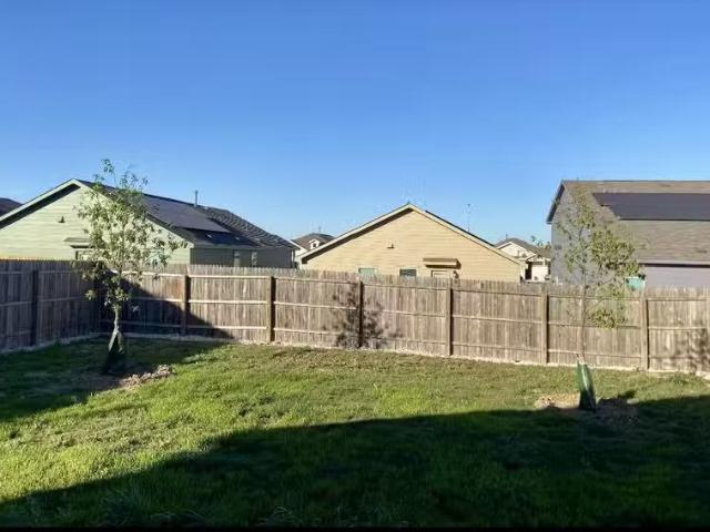 In My Tru Era Home New Build 3/2 Welcome Home Y'all! 2915.