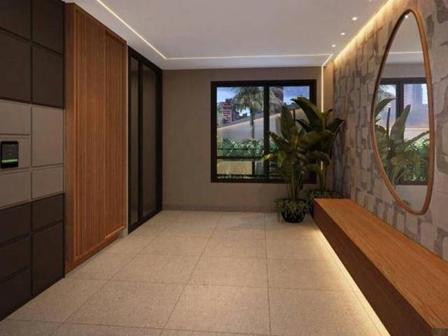 In Next Tucuruvi | Construtora Rte | Constução | 25 Metros | 01 Dormitório | com Varanda | sem Vaga