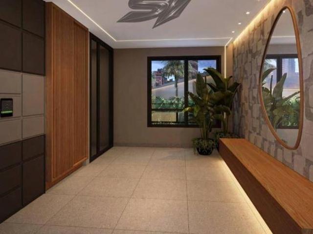 In Next Tucuruvi | Construtora RTE | Constução | 25 metros | 01 dormitório | com varanda | sem vaga