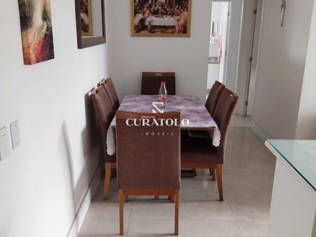 In Parque Belém Panamby Apartamento à venda de 2 quartos, no Belém, São Paulo