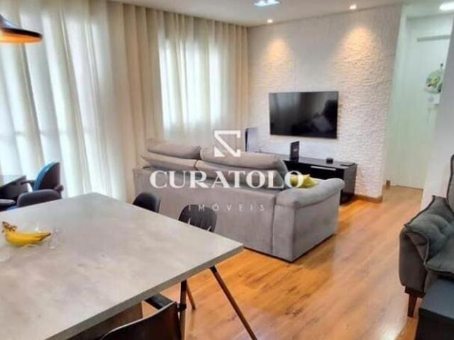 In Parque Belém Panamby Conforto e Comodidade no Belém: Apartamento com 3 Dorms, Varanda e Vaga –L