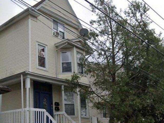 In Paterson NJ 07522