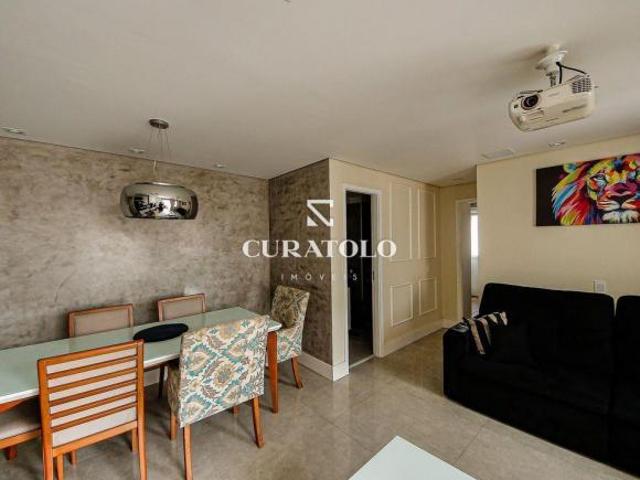 IN SP VILLA LOBOS Apartamento à venda com 65 m², 3 quartos, varanda e vaga na Vila Prudente, São
