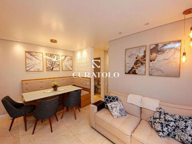 IN SP VILLA LOBOS Apartamento à venda com 65 m², 3 quartos, varanda e vaga na Vila Prudente, São