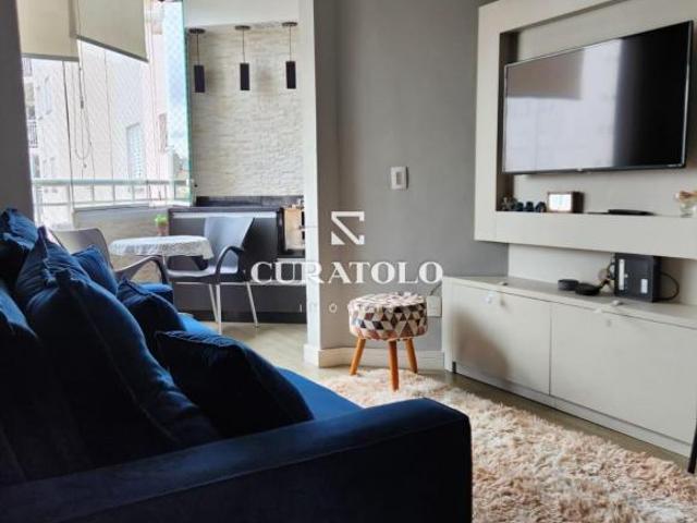 IN SP VILLA LOBOS Apartamento à venda, de 3 quartos e 1 vaga na Vila Prudente