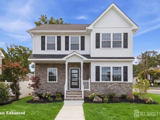 Inman Ave, Colonia, Home For Sale