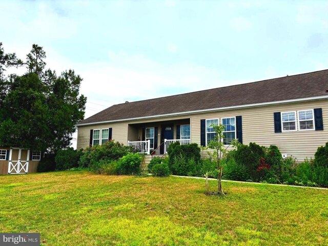 Inman Ave, Cinnaminson, Home For Sale