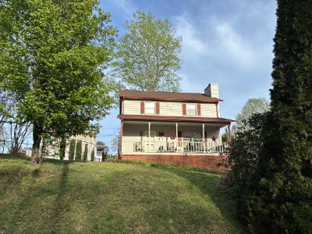 Inman Cir