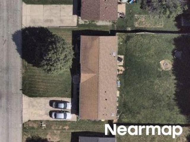 Inman Dr