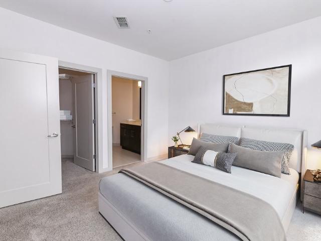 Inman Quarter 1 Bedroom Apartment for Rent at 299 N Highland Ave Ne, Atlanta, GA 30307 Inman Park
