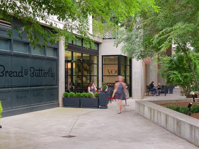 Inman Quarter 2 Bedroom Apartment for Rent at 299 N Highland Ave Ne, Atlanta, GA 30307 Inman Park