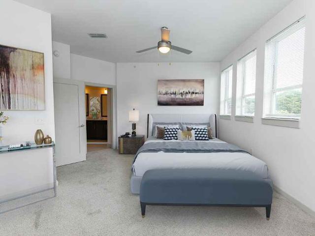 Inman Quarter 2 Bedroom Apartment for Rent at 299 N Highland Ave Ne, Atlanta, GA 30307 Inman Park