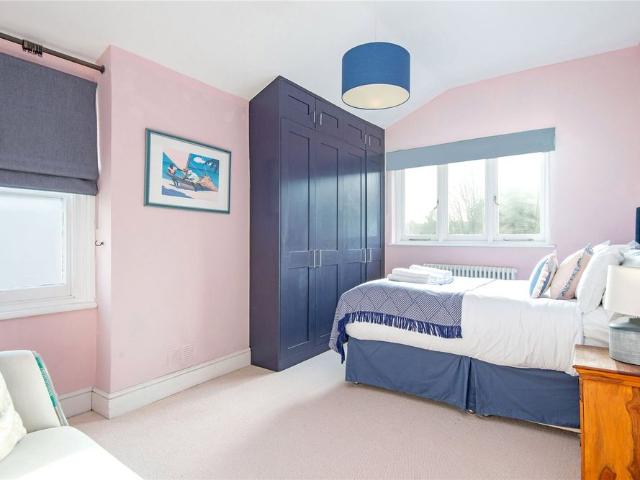 Inman Road, Harlesden, NW10, London