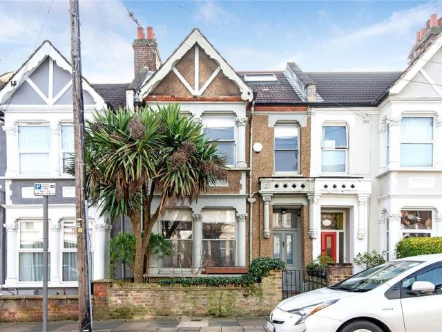 Inman Road, London NW10 4 bed terraced house to rent £4,199 pcm £969 pw