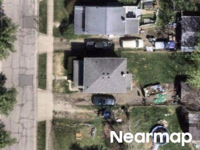 Inman St