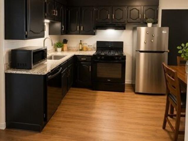 Inman St Unit,lawrence, Condo For Sale
