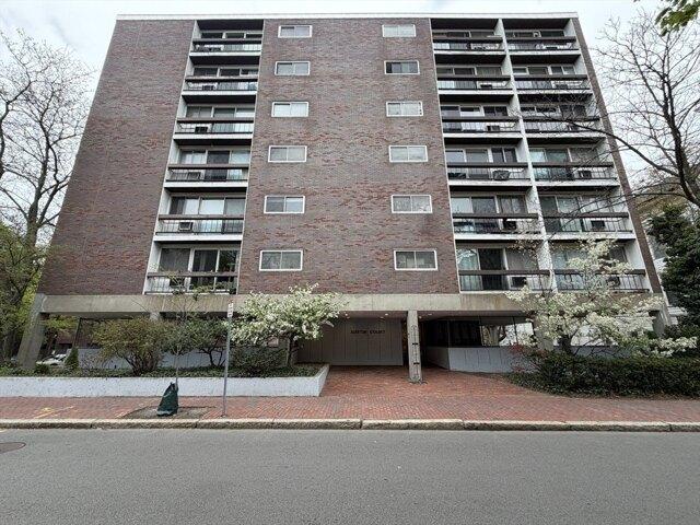 Inman St Apt,cambridge, Condo For Sale